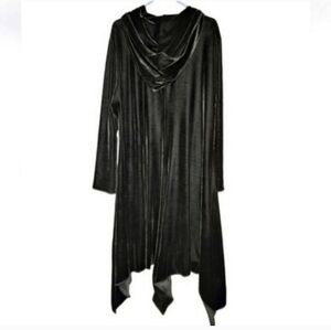 The Pyramid Collection | Jackets & Coats | The Pyramid Collection Black ...